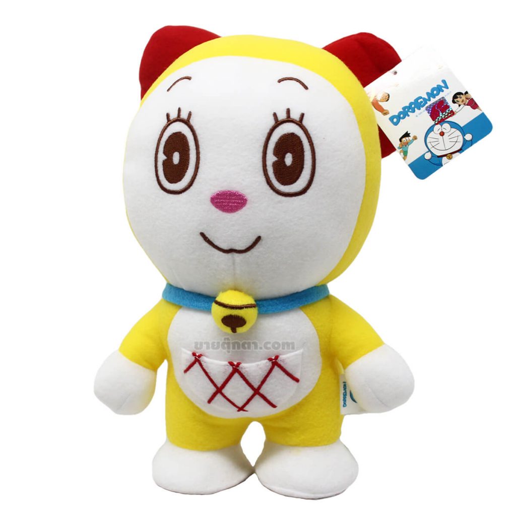 ตุ๊กตา โดเรมี่ / Doraemi ลิขสิทธิ์แท้ เรื่อง โดเรม่อน Doraemon - ขาย ...